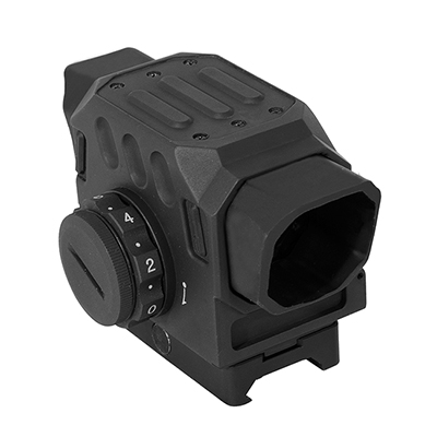 DI Optical EG1 1.5 MOA Red Dot Sight | SHIPS FREE! | EuroOptic.com ...