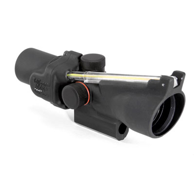Trijicon ACOG 2x20 Amber Dot TA47-6 On Sale - EuroOptic