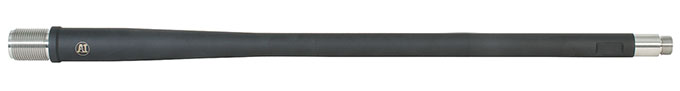Accuracy International .308 Win M18x1.5 24" AXMC Barrel 1424041BL ...