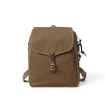 Filson Daypack Tan 70152242135 - EuroOptic