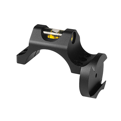 Nightforce 34mm Ring Cap Bubble Level w/ ADI Mount A273 Demo For Sale ...