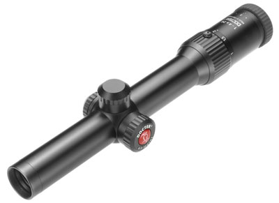 Docter Unipoint 1-4x24Z 4-0 Scope 56684 | SHIPS FREE! - EuroOptic