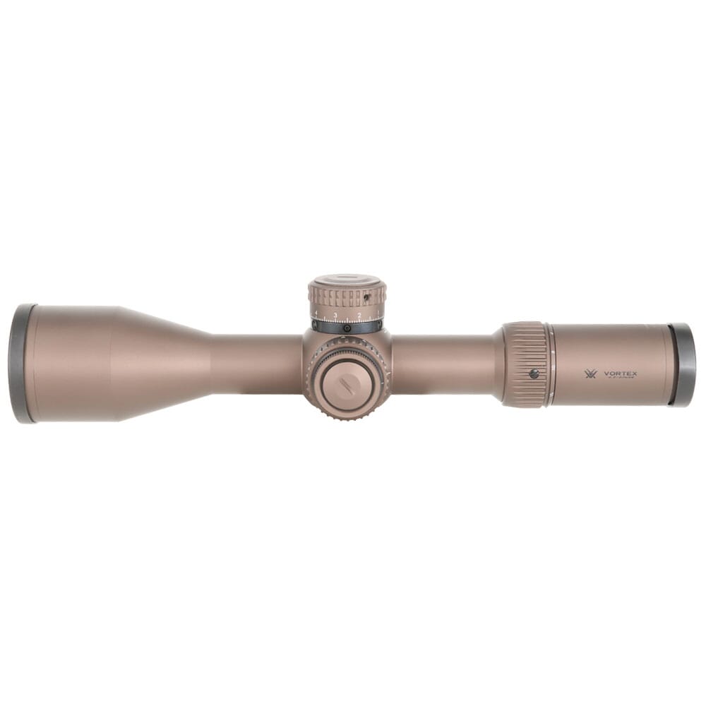 Vortex Razor Gen II 4.5-27x56 EBR-7C MRAD Demo Riflescope - EuroOptic