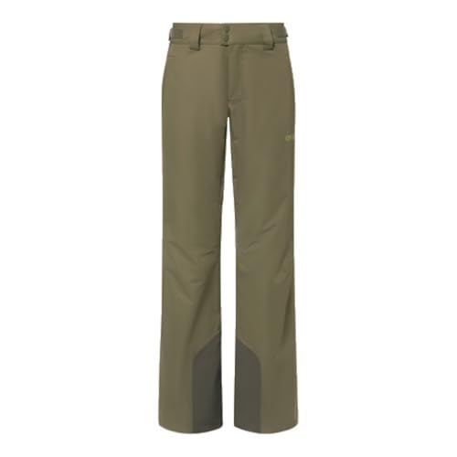 Oakley Jasmine Insulated Pant New Dark Brush FOA500128-86L For Sale ...