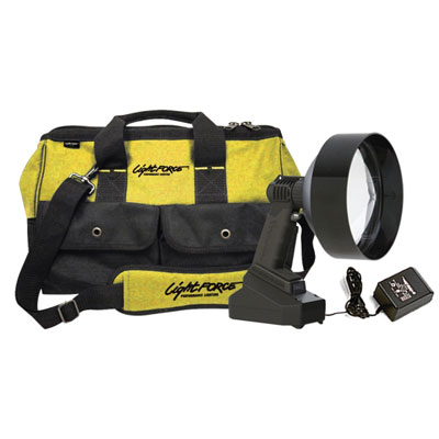 Lightforce 170 Enforcer Cordless Kit ENFPACK170VP | SHIPS FREE ...