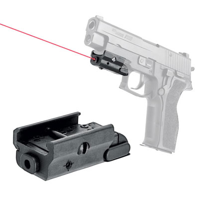 Sig CPL-RM Compact Pistol Laser CPL-RM-R for sale! - EuroOptic