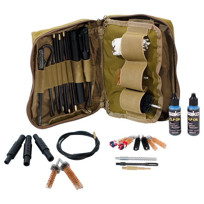 Sako TRG Accessories - EuroOptic