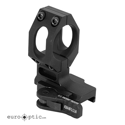 ADM Aimpoint STD Lever High-Profile Mount For Sale! - EuroOptic