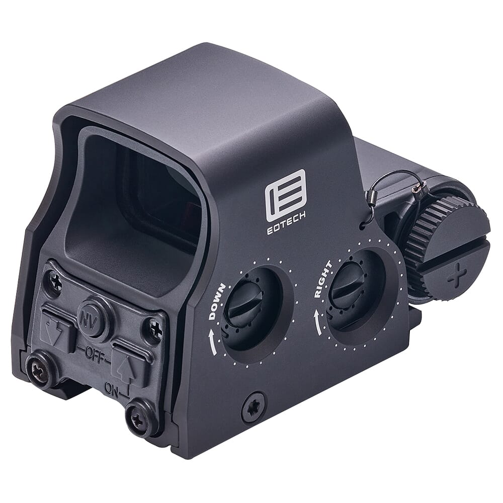 EOTech XPS3-0 Holographic Sight | SHIPS FREE! - EuroOptic