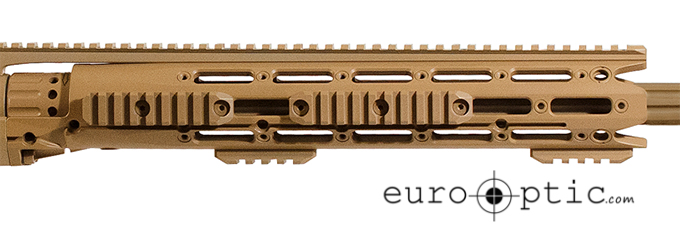 Remington Modular Sniper Rifle (MSR) .338 Lapua Magnum 86638 ...