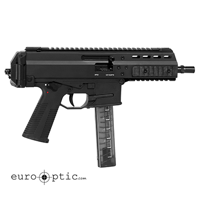 B&T APC9 Pistol 9mm BT-36016 For Sale | Flat Rate Shipping - EuroOptic