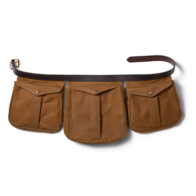 Filson TIN SHOOTING BAG TN SM 16029242102 - EuroOptic