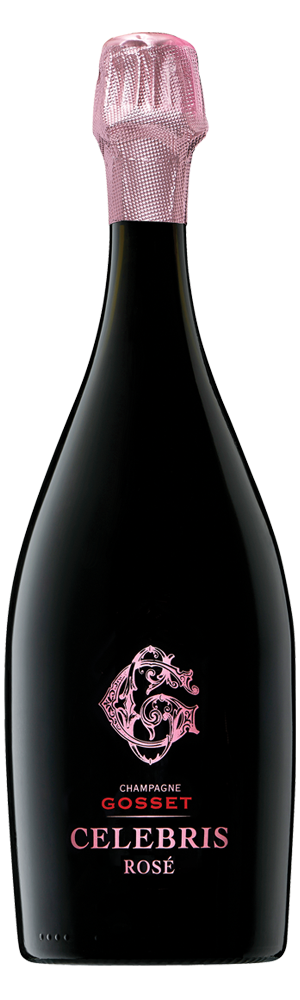 Champagne Gosset CELEBRIS Rosé Brut | Wine | Wilson Daniels