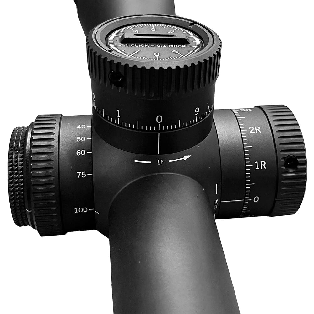 Shop Vortex Razor HD Gen III 6-36x56 FFP Riflescope - EuroOptic