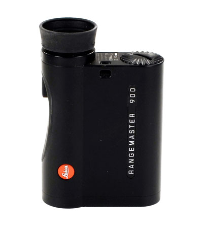 Leica Rangemaster 900 CRF-Y-UB583 - EuroOptic