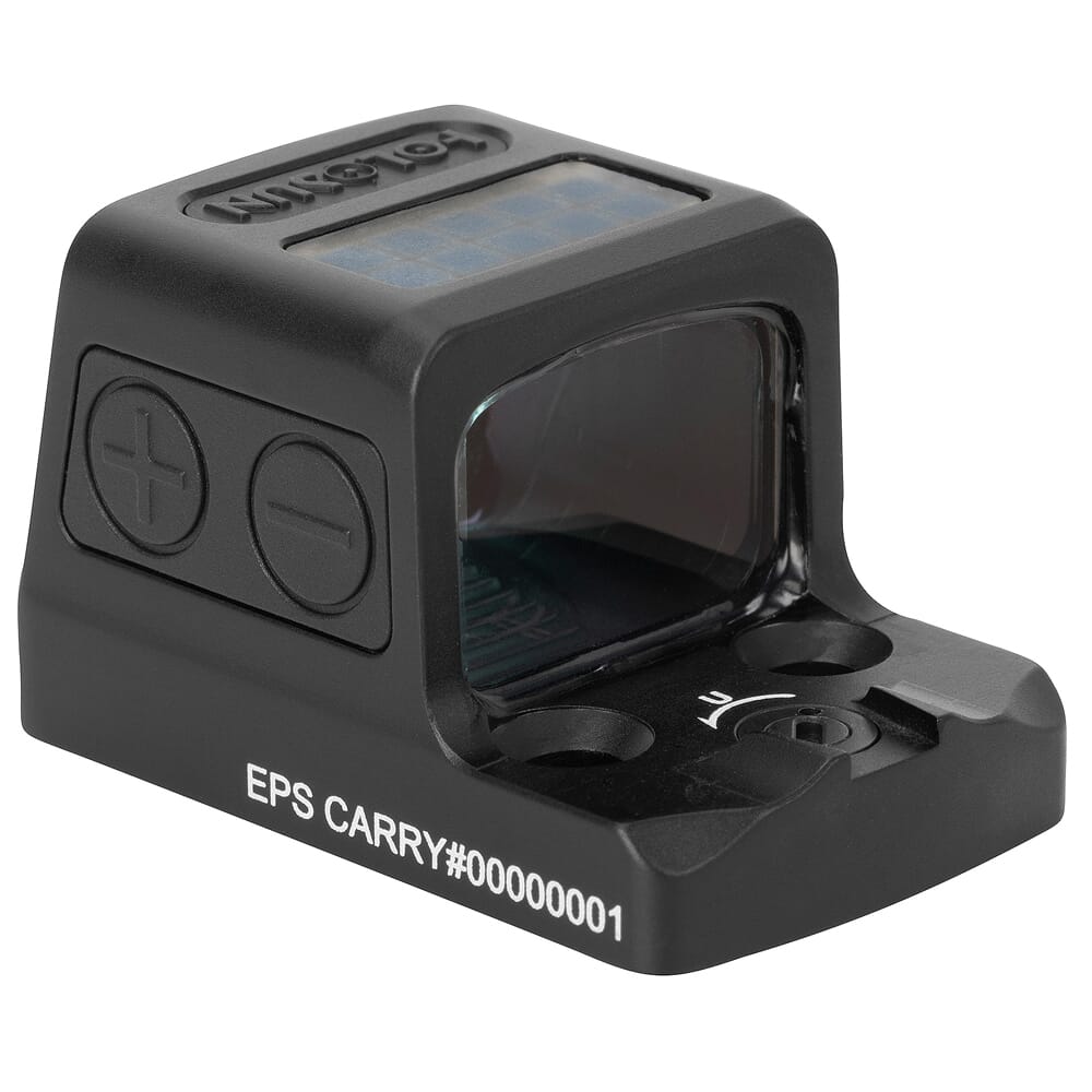 Shop Holosun EPS Carry MRS Sight | Pistol Reflex Sight - EuroOptic