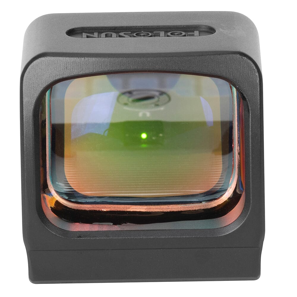 Holosun SCS S&W M&P/M2.0 | Holosun SCS-MP2-GR Reflex Sight - EuroOptic