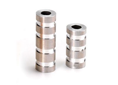 McMillian Aluminum Bedding Pillars for sale! - EuroOptic