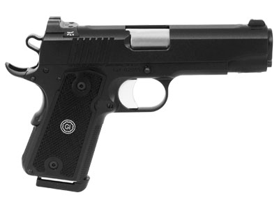 Guncrafter No Name CCO 9mm NN9CCO | Flat Rate Shipping! - EuroOptic