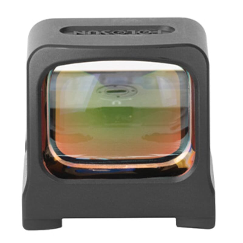 Shop Holosun SCS-PDP-GR Multi-Reticle Green Dot | Solar Charging Sight ...