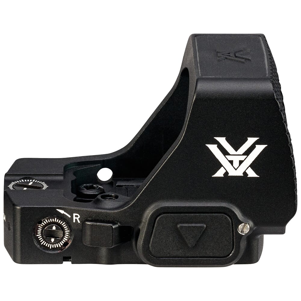Shop Vortex Defender-XL 5 MOA Red Dot | Vortex Reflex Sight - EuroOptic