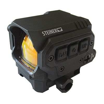 Steiner R1X Reflex Sight 8501 | SHIPS FREE! - EuroOptic