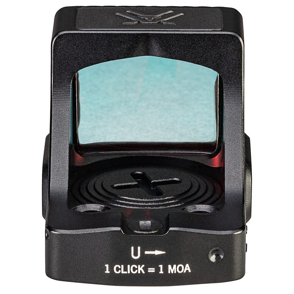 Buy Vortex Defender-CCW Micro Red Dot Sight DFCCW-MRD6 - EuroOptic