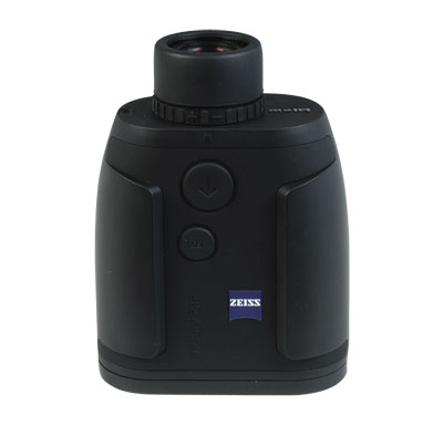 ZEISS Victory PRF 8x26 T* Pocket Laser RangeFinder with LotuTec-U ...