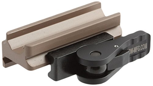 ADM AD-B2 Medium FDE Modular Base w/STD Lever AD-B2-FDE-STD For Sale ...