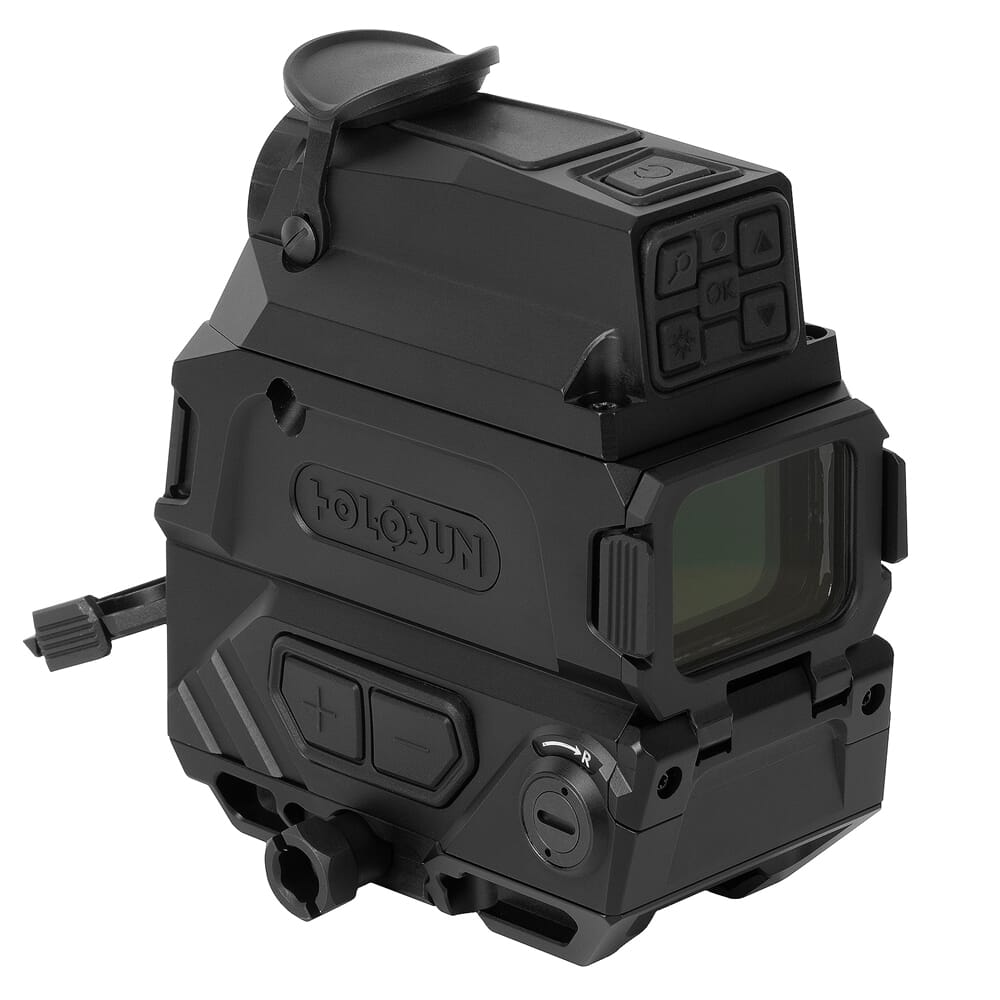 Holosun DRS-TH Thermal Reflex Sight DRS-TH For Sale | SHIPS FREE ...
