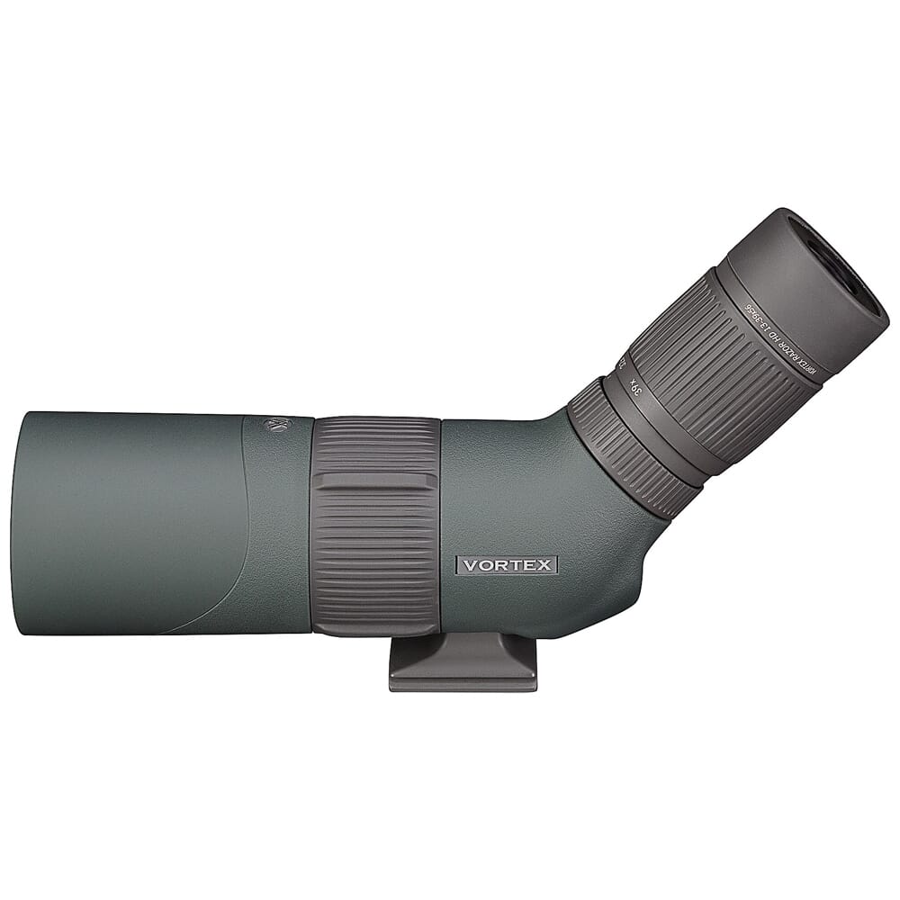 Vortex Razor HD 13-39x56mm Angled Spotting Scope w/Neoprene Case, Lens ...