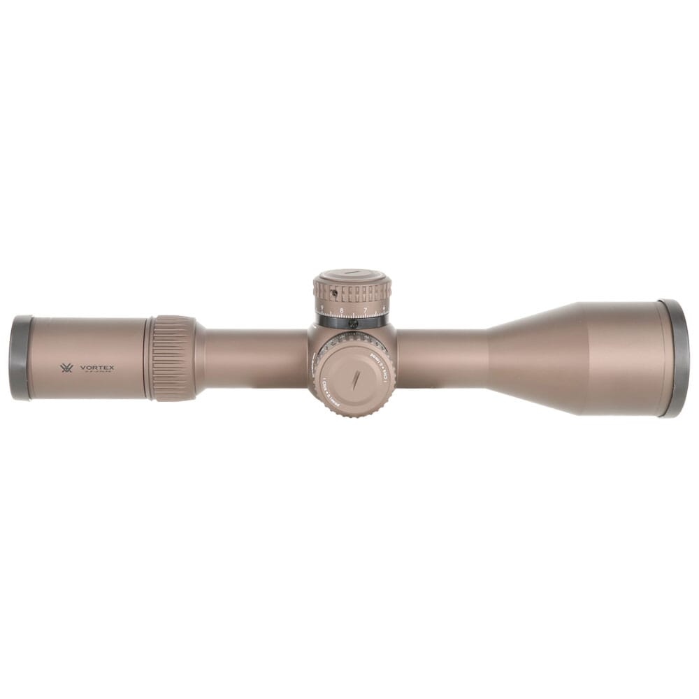 Vortex Razor HD Gen II 4.5-27x56 Tremor | Vortex Razor HD Rifle Scope ...