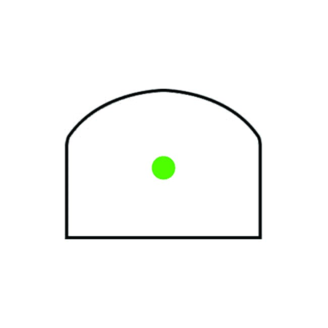 Trijicon RMR Dual Illuminated Green Dot Sight RM05G | SHIPS FREE ...