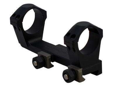 Nightforce UltraLite Uni-Mount 1.375 HGT 20 M.O.A 30mm -UA371 - EuroOptic