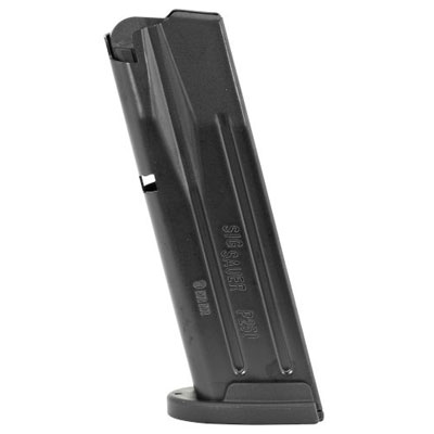 Sig Sauer P250 Compact 9mm 15rd Magazine for sale! - EuroOptic