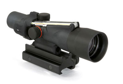 Trijicon ACOG 3x30 Amber Crosshair for sale! - EuroOptic