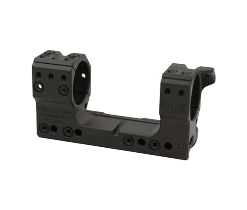 Spuhr Scope Mounts and Rings - EuroOptic
