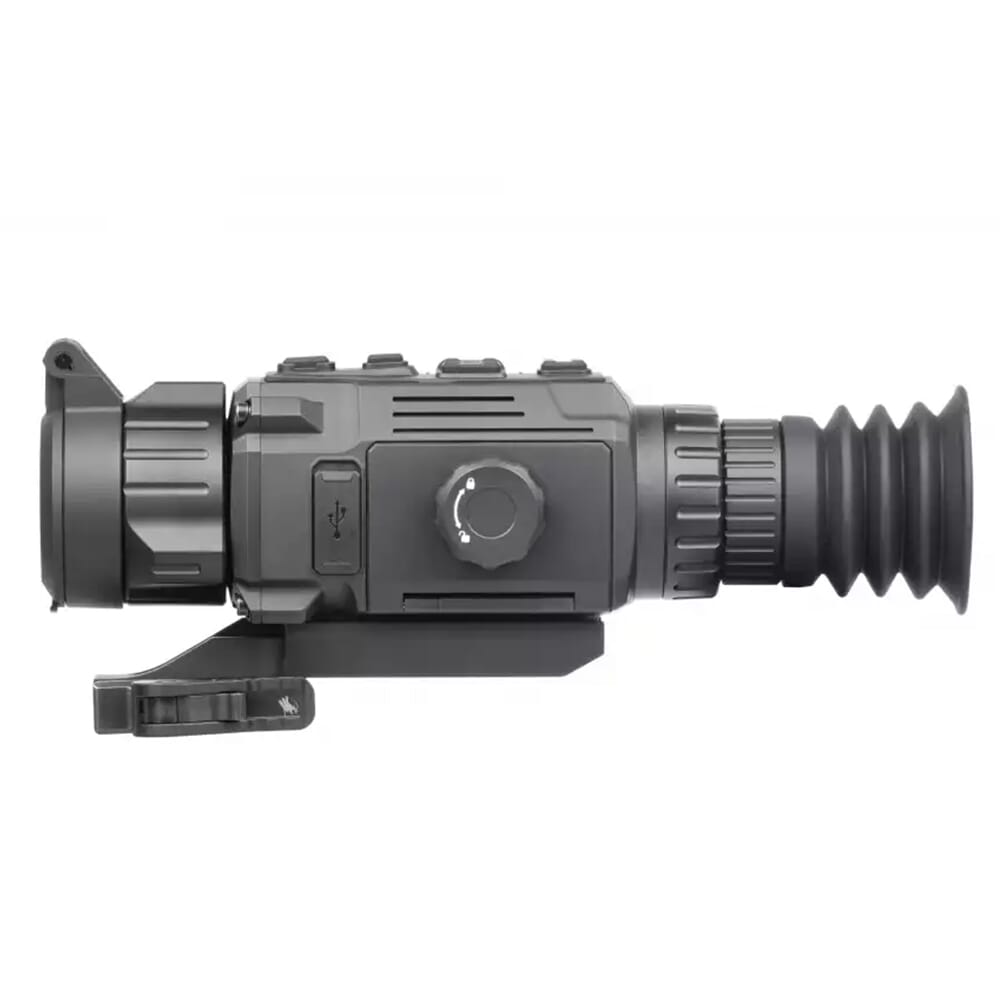 AGM 19-256 Rattler V2 256x192 50Hz 19mm Thermal Riflescope ...