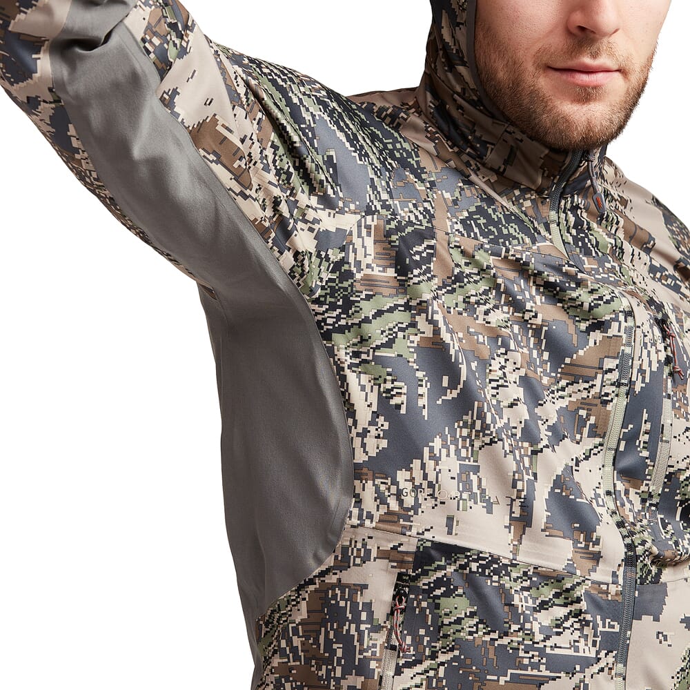 Sitka Gear Mountain Evo Jacket Optifade Open Country 600039-OB For Sale ...