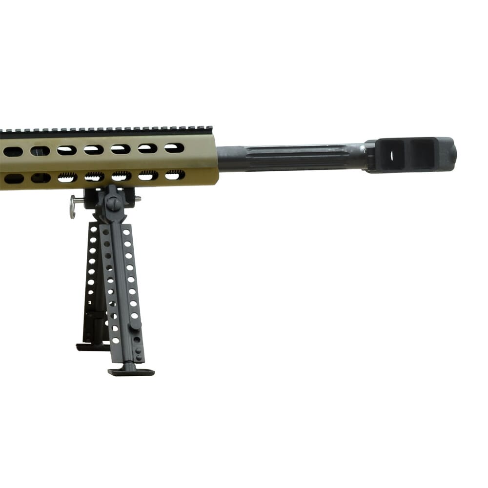 Barrett Model 82A1 CQ 50 BMG Rifle | Flat Rate Shipping! - EuroOptic