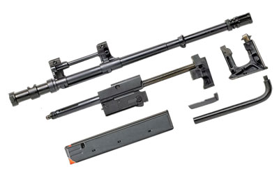 IWI Tavor SAR 9mm Conversion Kit TSK9 | SHIPS FREE! | EuroOptic.com ...