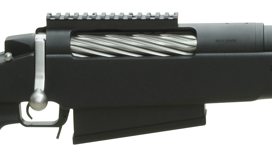 McMillan Tac 50-A1-R2 50 BMG Black Rifle | Flat Rate Shipping! - EuroOptic