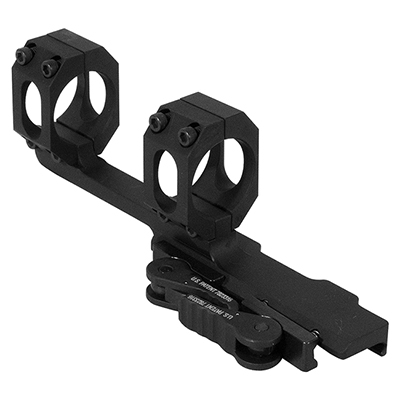 ADM AD-RECON X 30mm STD Lever Cantilever Mount For Sale! - EuroOptic