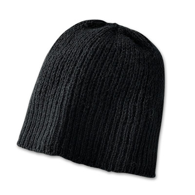 Filson Black Bison Knit Cap 60090 for sale! - EuroOptic