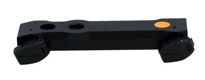 Quick Detach Saddle Mount for Aimpoint Scopes 988370 - EuroOptic