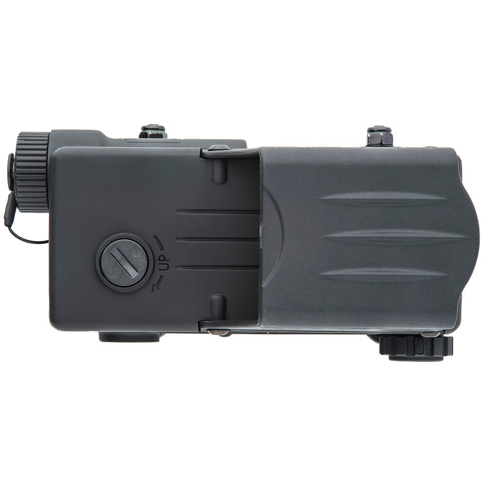 Meprolight RDS PRO V2 Red 2.2 MOA Bullseye Military-Grade Reflex Sight ...