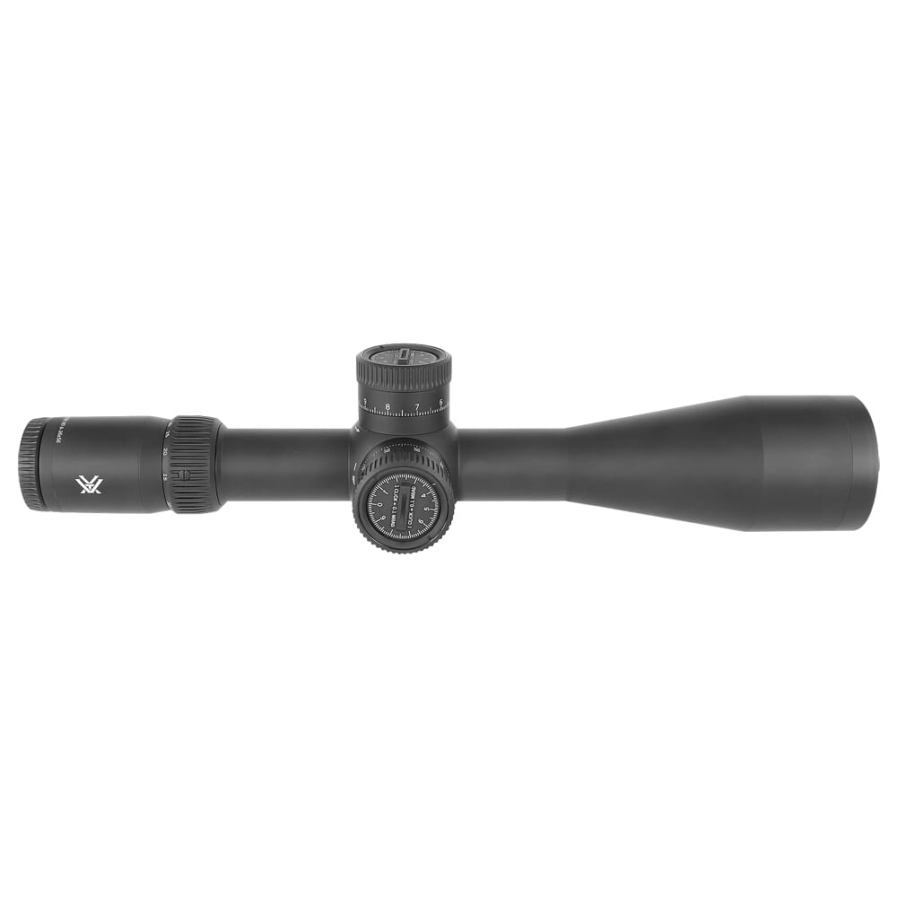Shop Vortex Razor HD Gen III 6-36x56 FFP Riflescope - EuroOptic