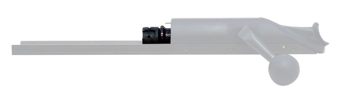 Blaser R93 mini left hand bolt head for sale! - EuroOptic