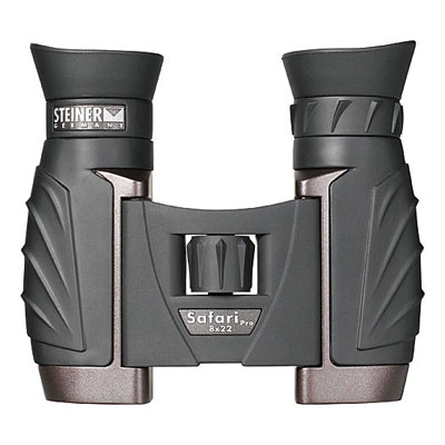 Steiner 8x22 Safari Pro Binocular 231 for sale! - EuroOptic