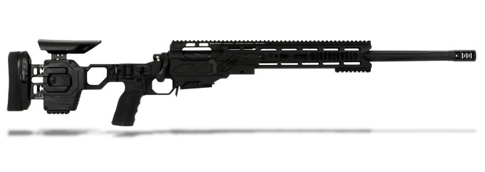 CheyTac SafeSide .308 Win. Black Tactical Engagement for sale! - EuroOptic